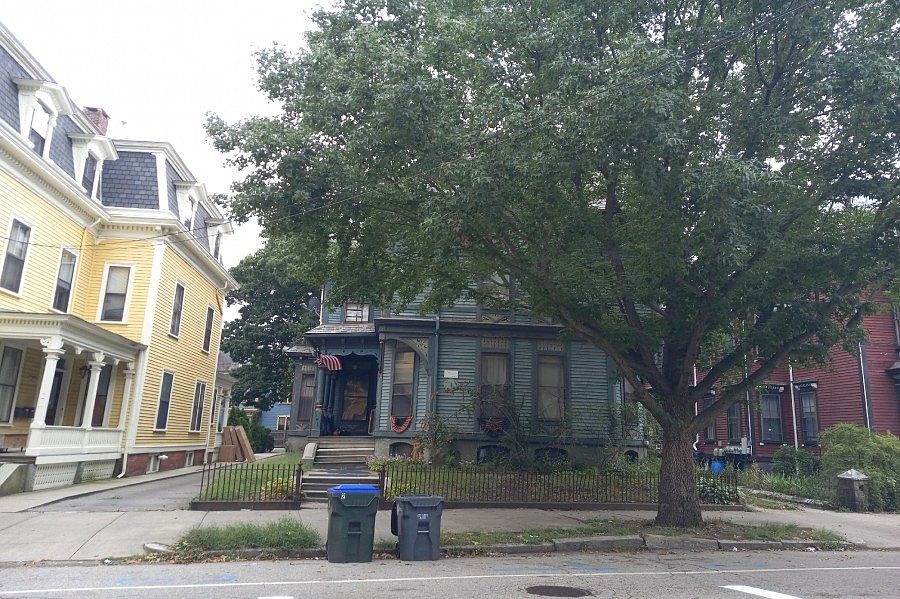 103 Parade St, Providence, RI 02909 | Zillow