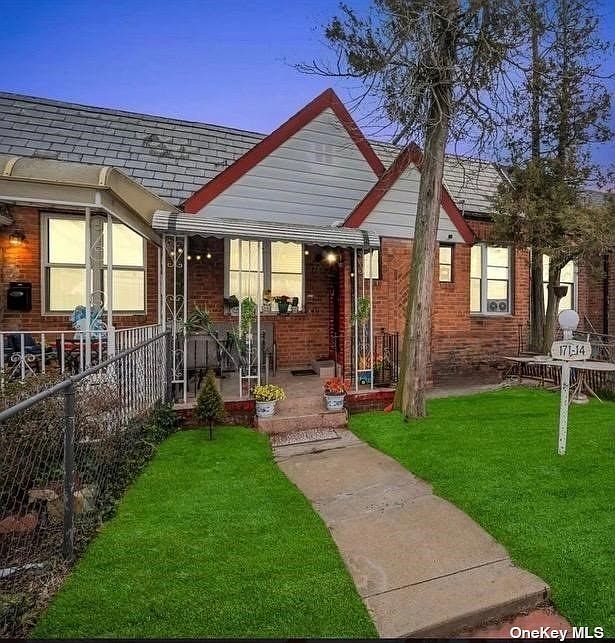 171-18 119th Road, Jamaica, NY 11434 | MLS #3540770 | Zillow