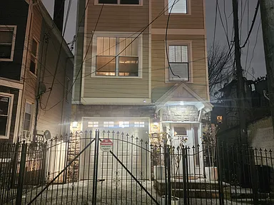228 Fairmount Ave - 228 Fairmount Ave Newark NJ | Zillow