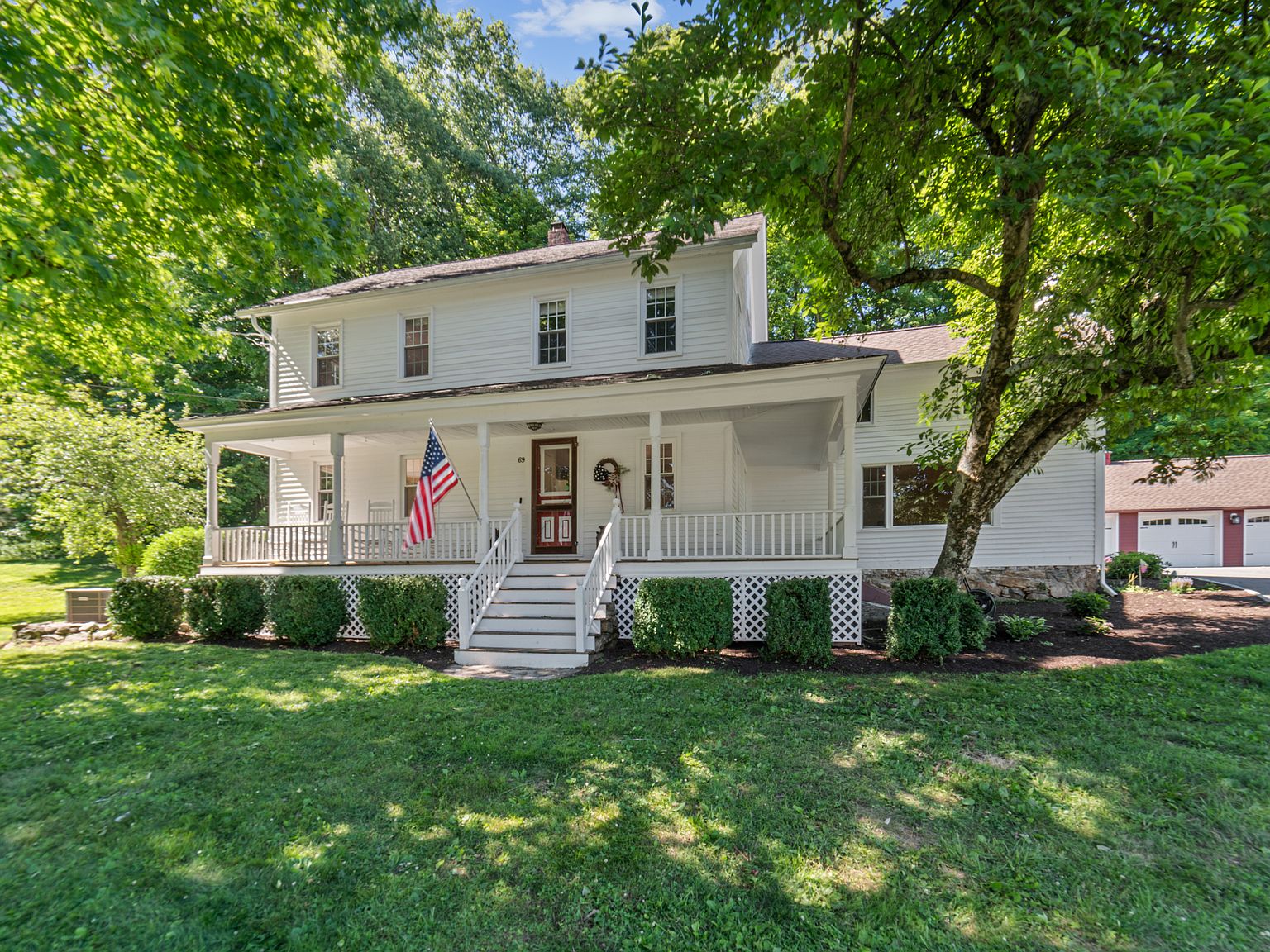 69 Cherniske Road, New Milford, CT 06776 | Zillow