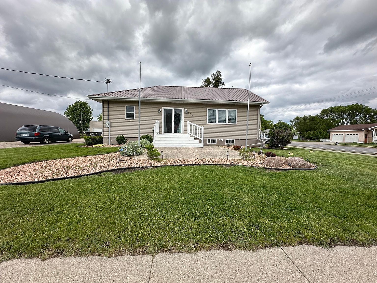 101 State St, Elrosa, MN 56325 | Zillow