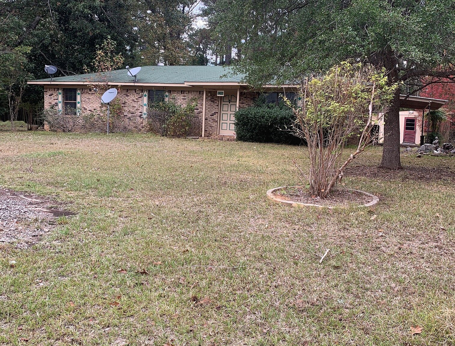 136 W Ouachita #494, Louann, AR 71751 | Zillow