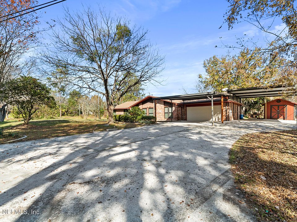 5727 HYDE PARK CIR, Jacksonville, FL 32210 | Zillow