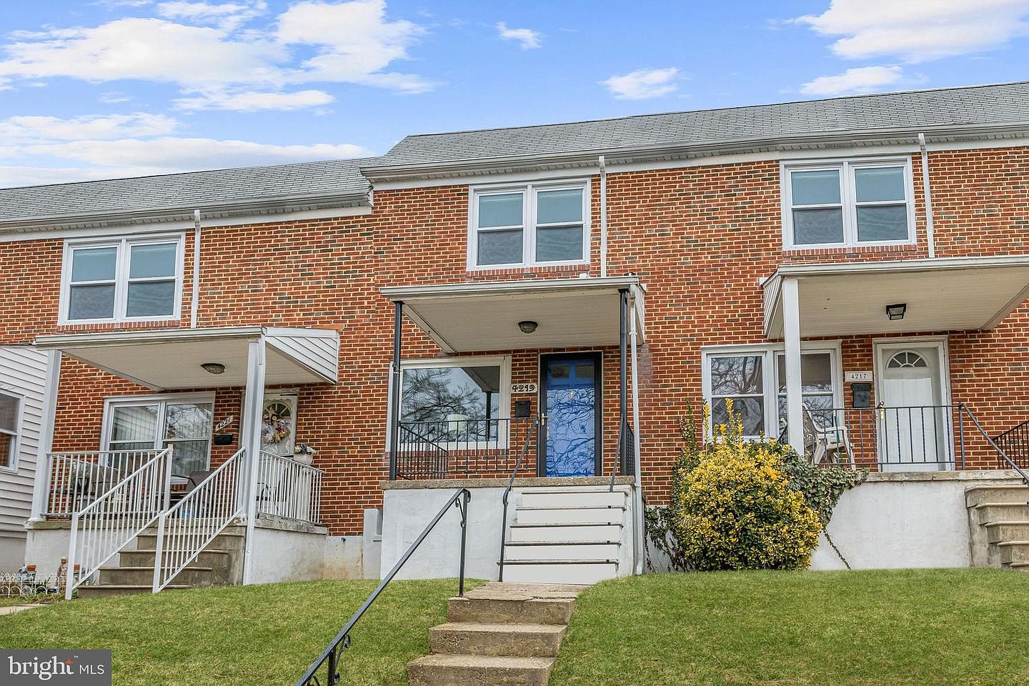 4219 Elsa Ter, Baltimore, MD 21211 | Zillow