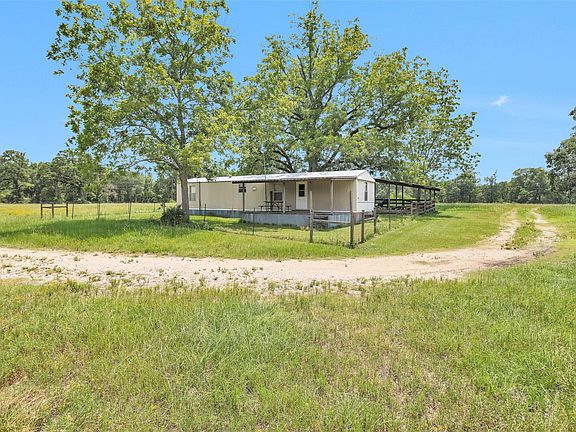7395 County Road 4200, Pennington, TX 75856 | MLS #70921563 | Zillow