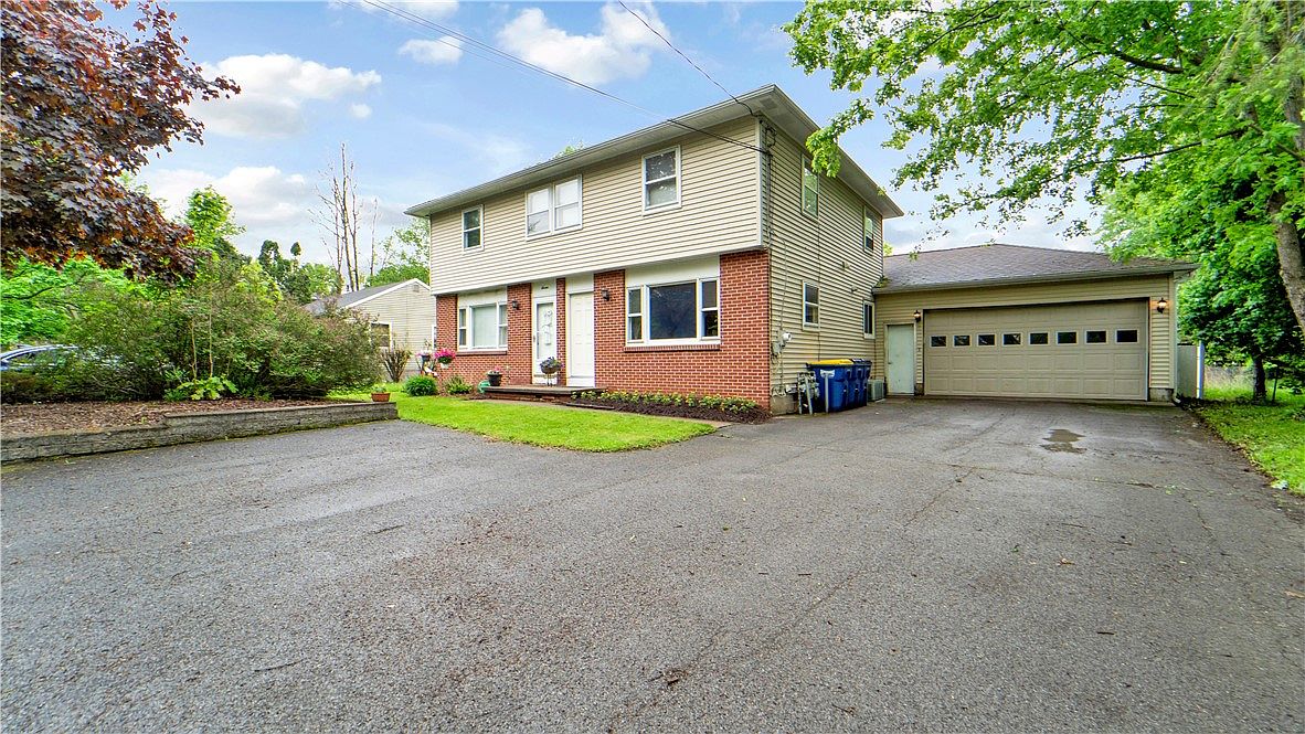 7 Bennett Ave, Bloomfield, NY 14469 | Zillow
