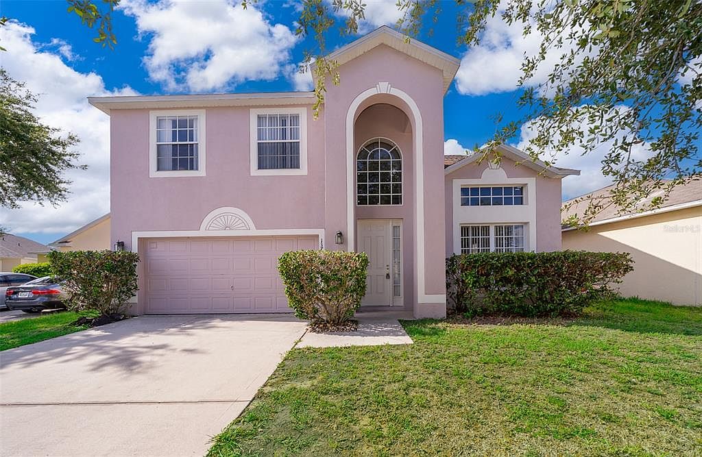 137 Sunset View Dr, Davenport, FL 33837 | Zillow