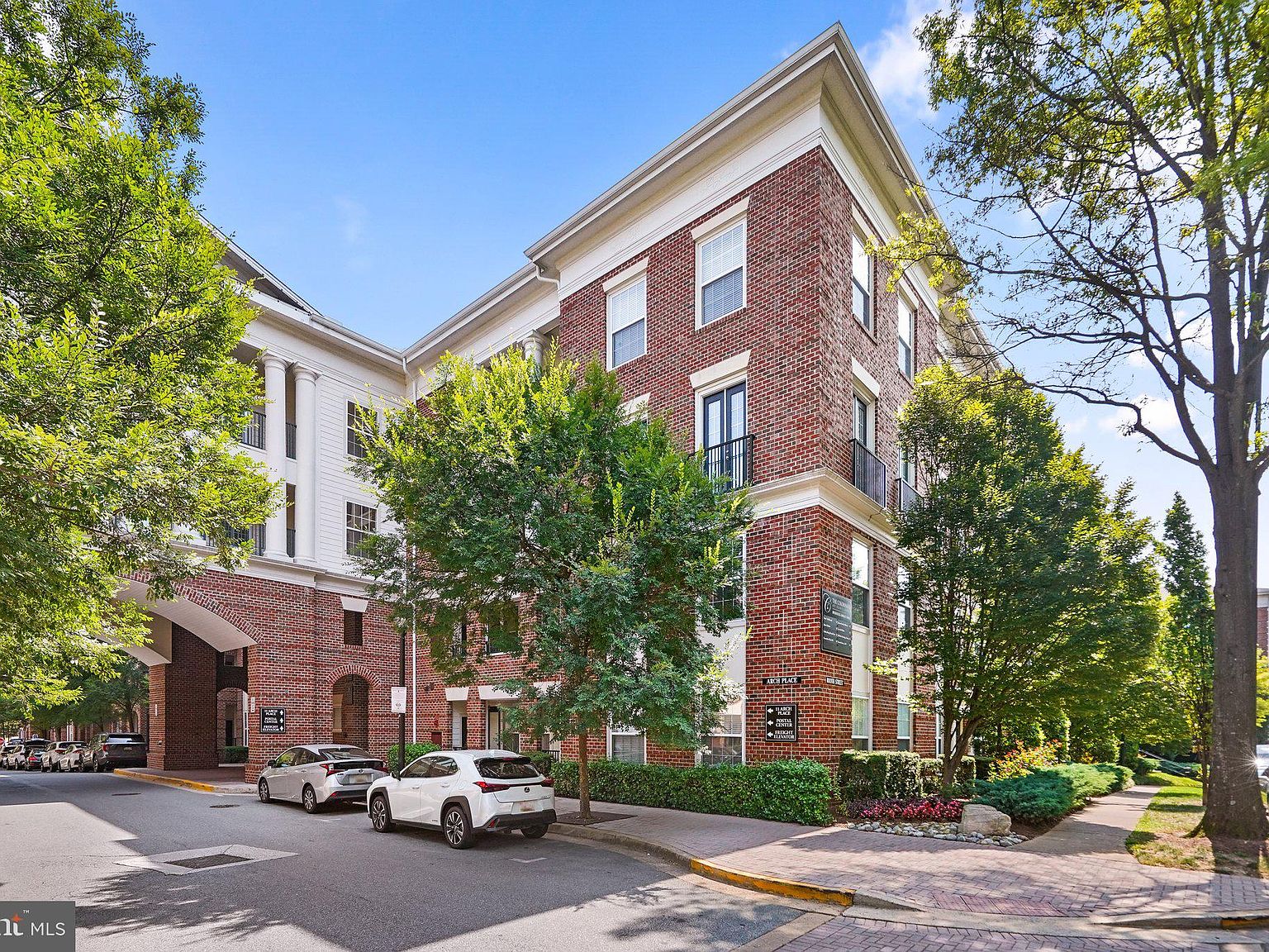 1 Arch Pl Unit 223, Gaithersburg, MD 20878 | Zillow