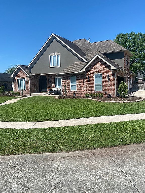 146 Lake Penchant Ct, Houma, LA 70360 | Zillow