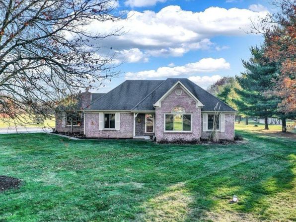 Houses For Rent in 46239 - 39 Homes | Zillow