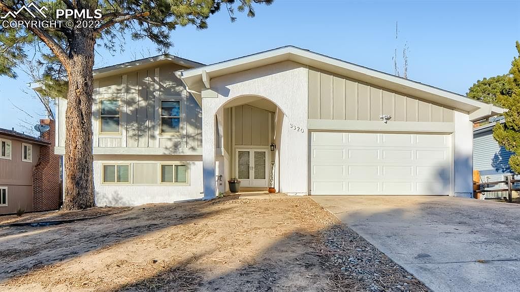 3320 Bell Mountain Dr, Colorado Springs, CO 80918 | Zillow