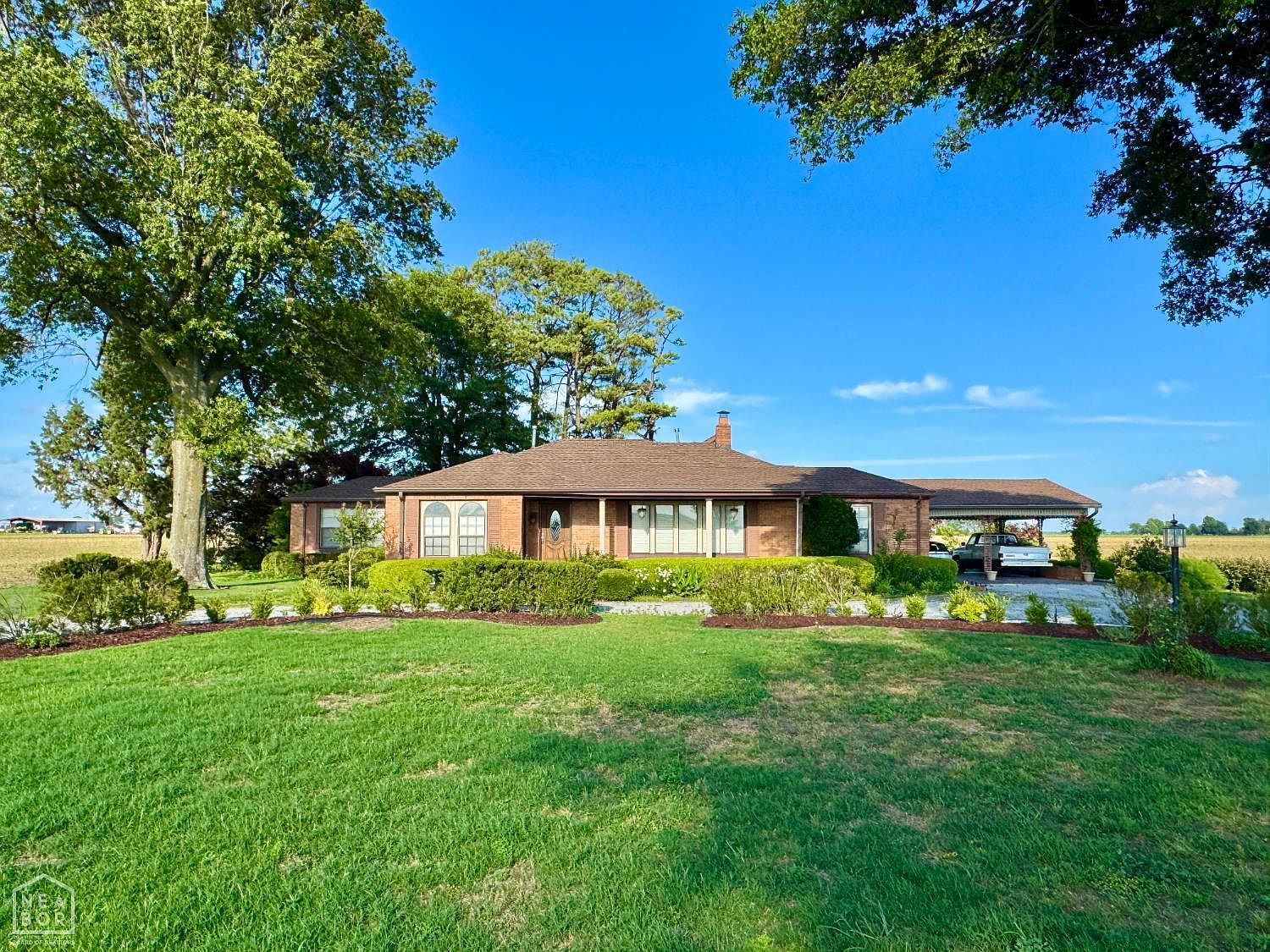 5650 N State Highway 77, Leachville, AR 72438 | Zillow