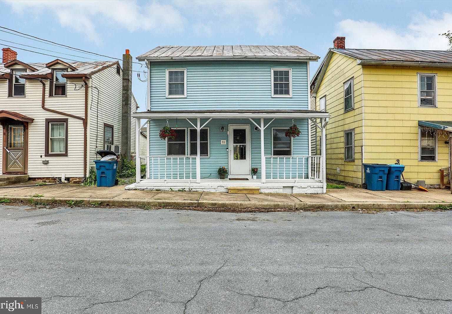 11 N Water St, Franklintown, PA 17323 | Zillow