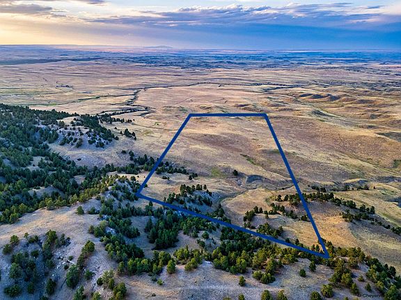 Township Road 124 Pine Ridge Rnch, Fort Laramie, WY 82212 | Zillow