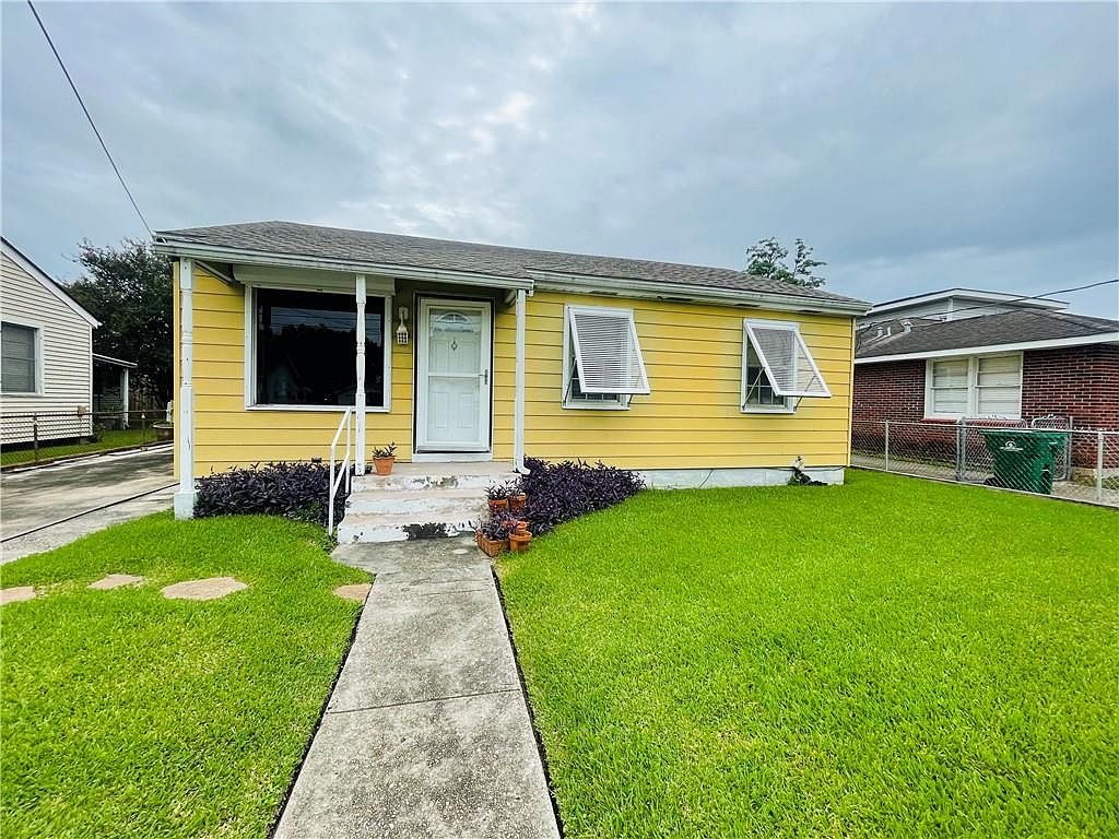 443 Yetta St, Harvey, LA 70058 | Zillow