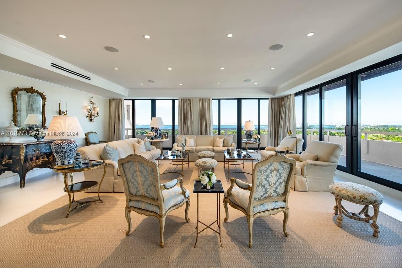 5225 Collins Ave PENTHOUSE 10, Miami Beach, FL 33140 | MLS #A11618773 ...