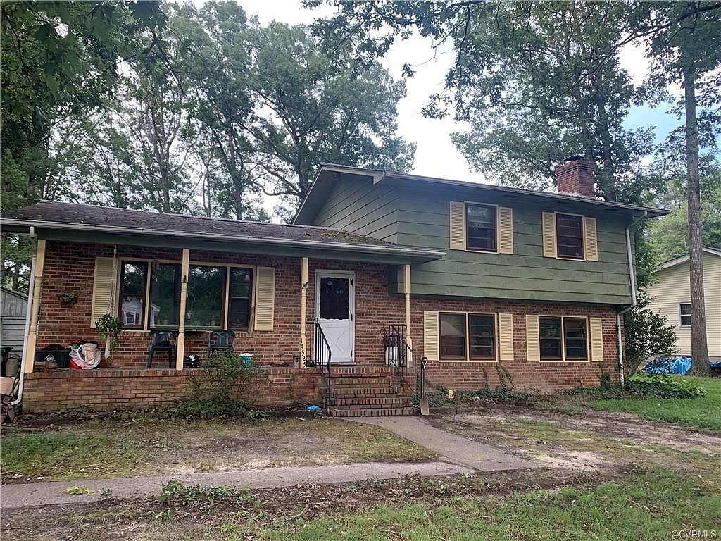 14525 Sir Peyton Dr, Chester, VA 23836 | Zillow