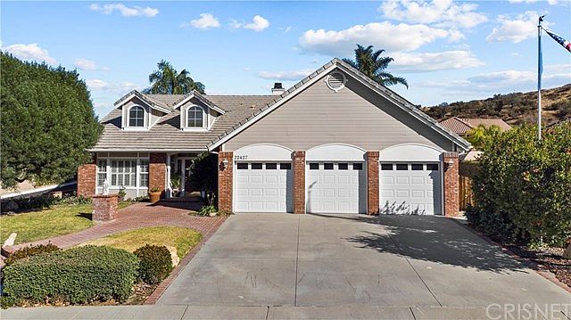 22427 Circle J Ranch Rd, Santa Clarita, CA 91350 | Zillow