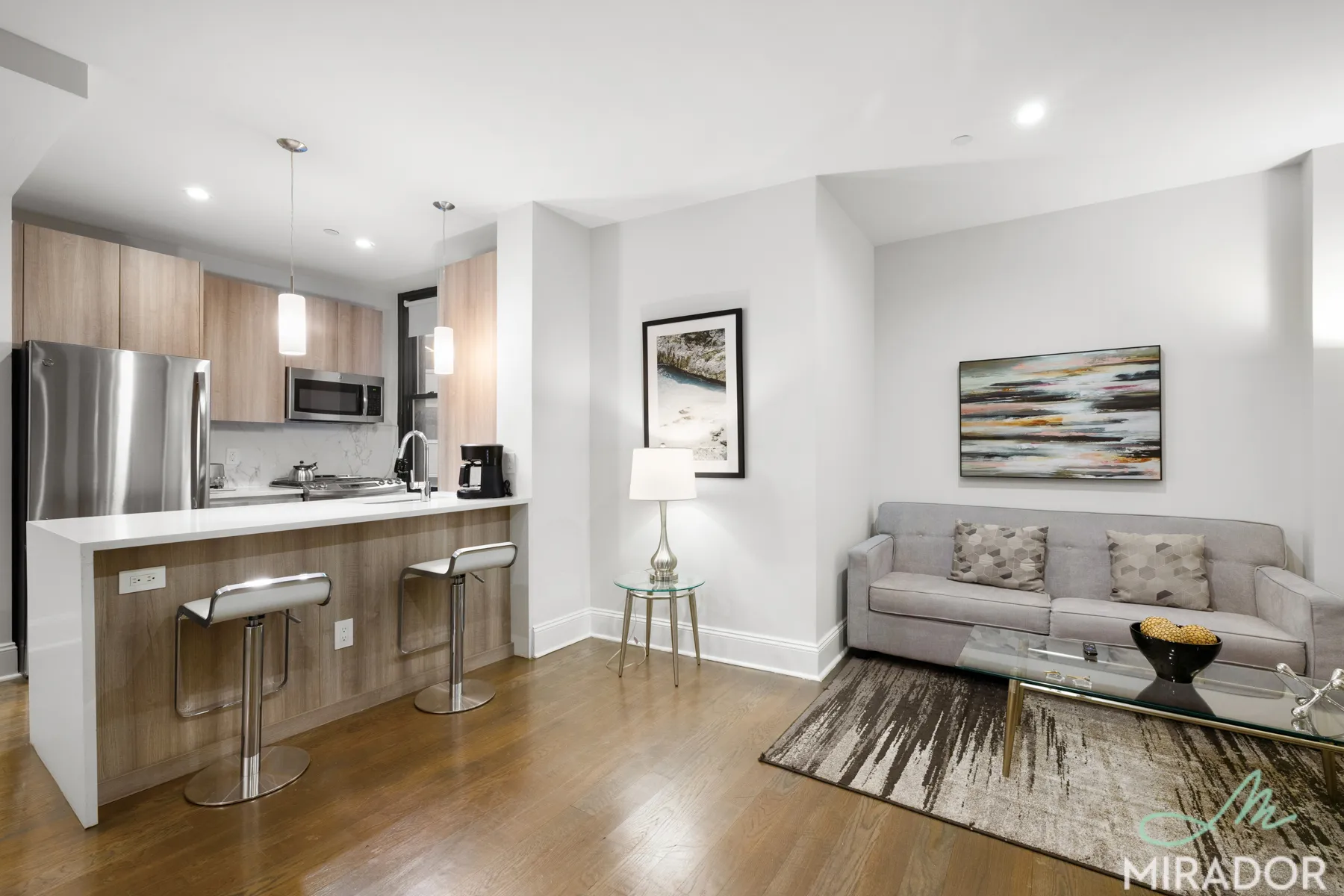 15 Park Row #14F in Fulton/Seaport, Manhattan | StreetEasy