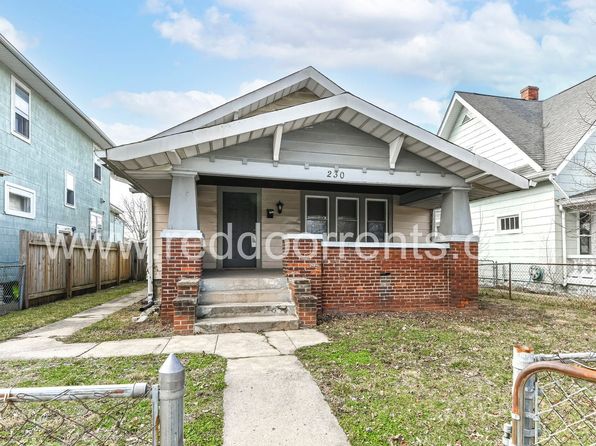 Houses For Rent in Near Westside Indianapolis - 21 Homes | Zillow