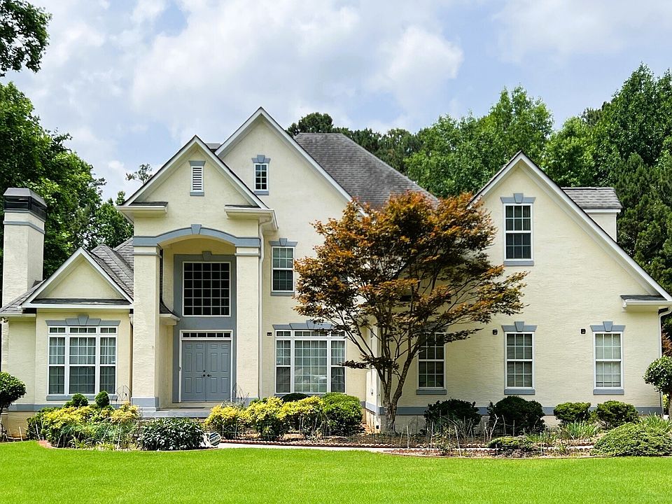 200 Inverness Shores Dr, Fayetteville, GA 30215 | MLS #10293795 | Zillow