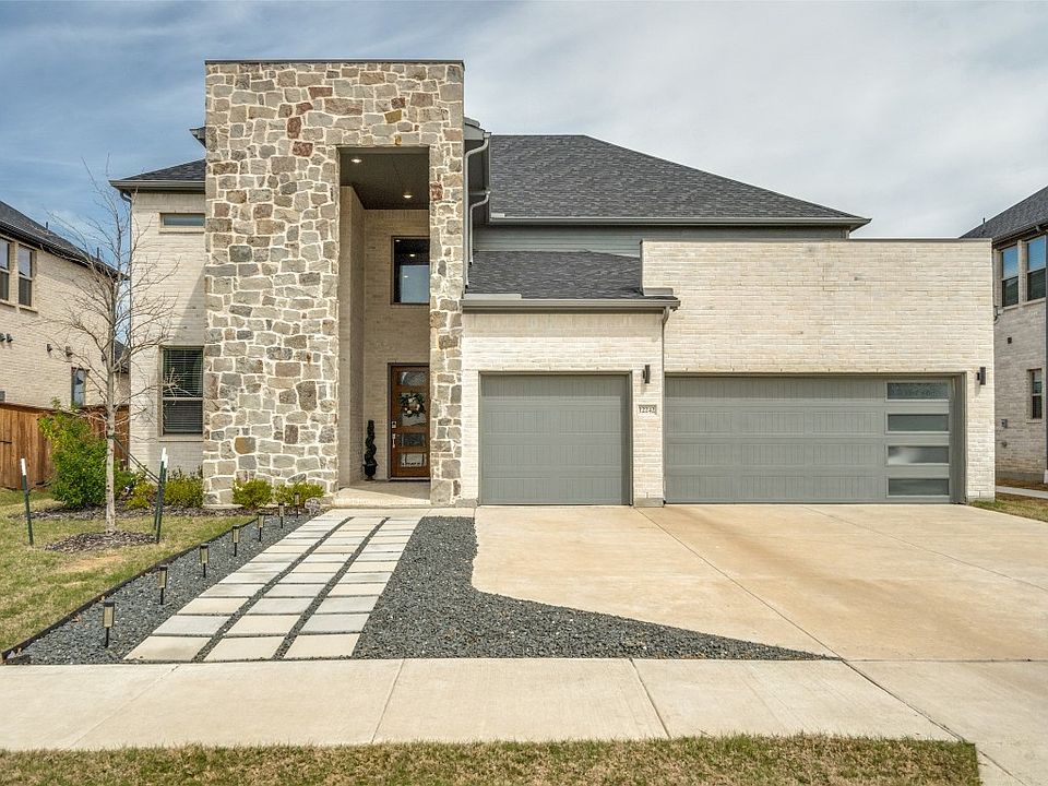 12242 Mikaela Dr, Frisco, TX 75033 | Zillow