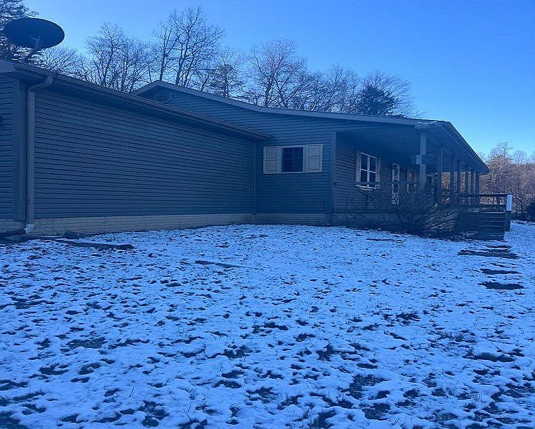 32777 State Route 683, Mc Arthur, OH 45651 | Zillow