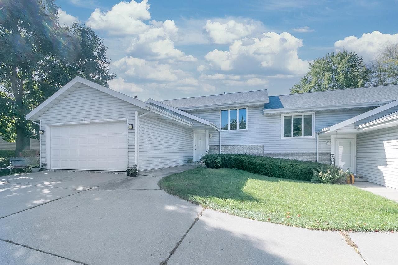 1118 North Gammon Road, Madison, WI 53717 | Zillow