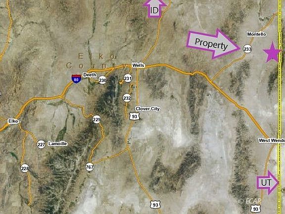 01079E004; Sec19twp38nrge70e, Montello, NV 89830 | MLS #3624864 | Zillow