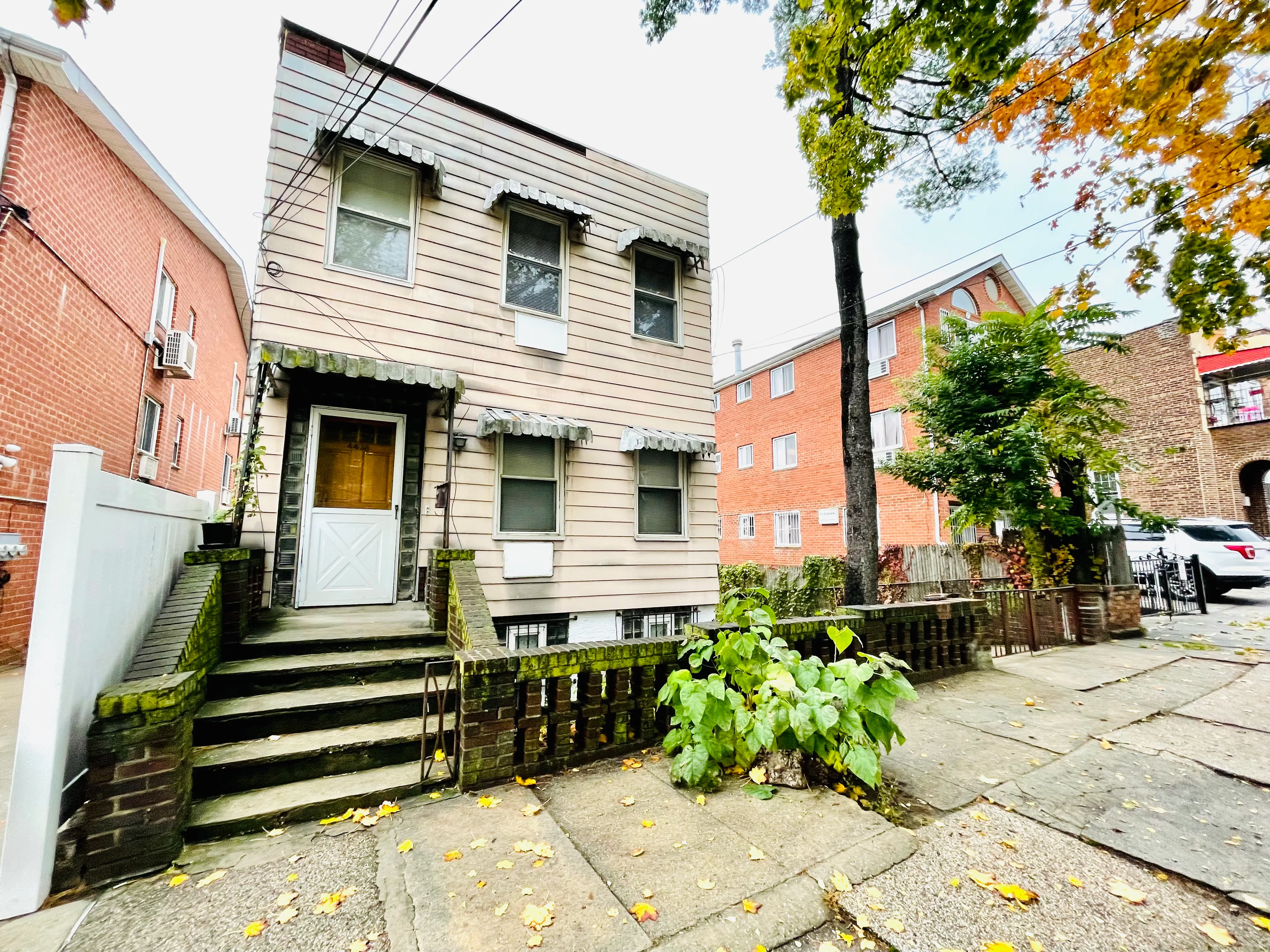 44-38 65th Street #2 in Woodside, Queens | StreetEasy