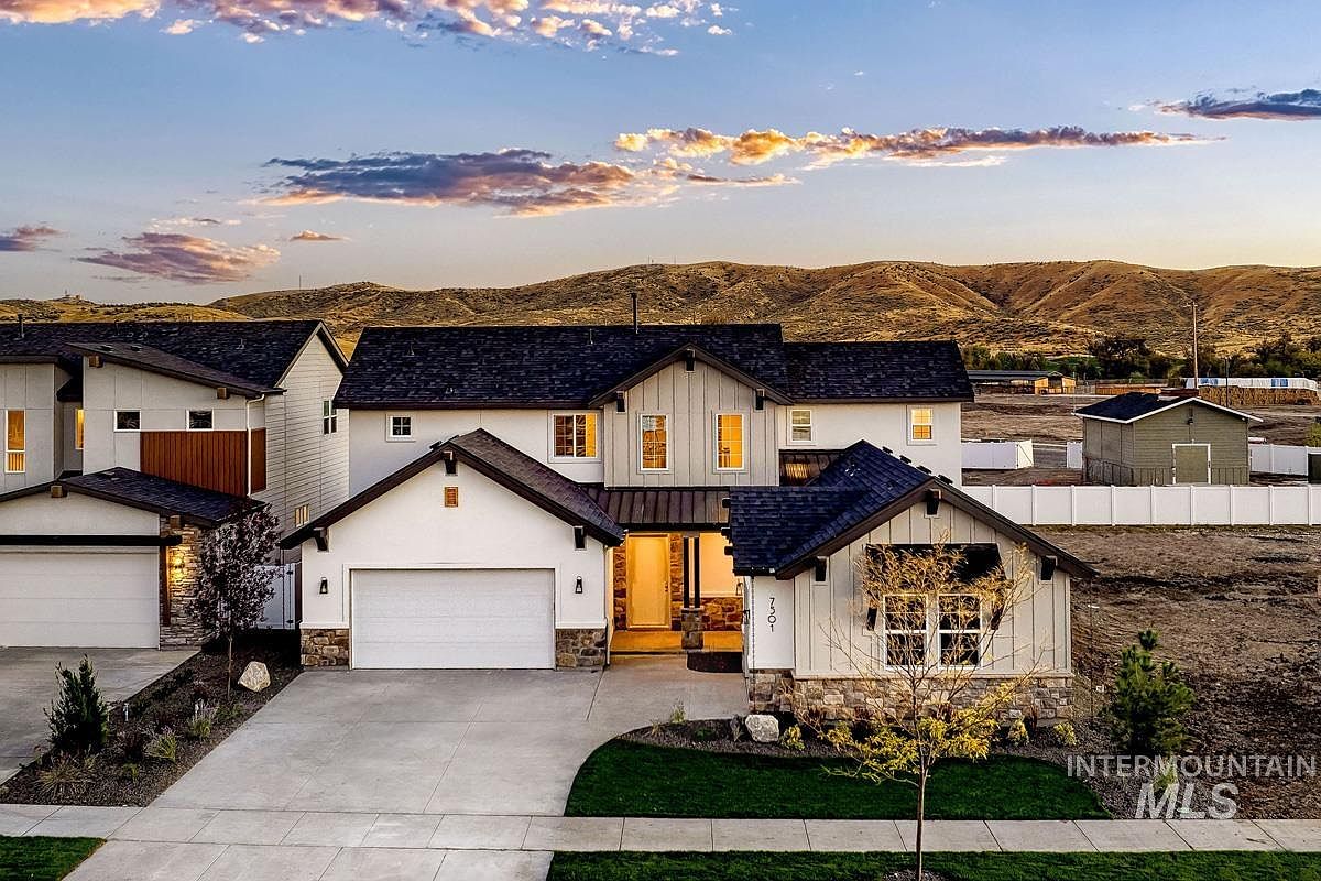 7501 W Diamond Lake Dr, Boise, ID 83714 | Zillow