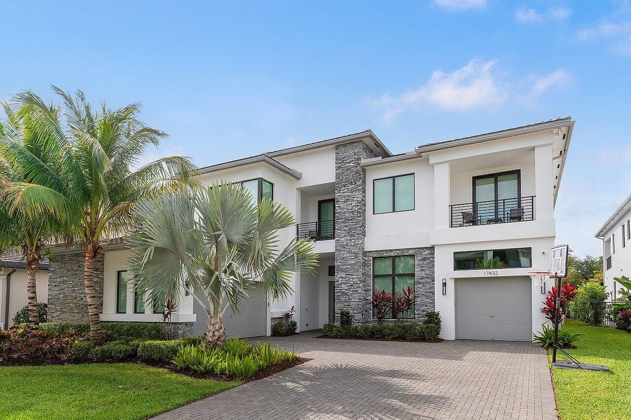 17432 Ponte Chiasso Dr, Boca Raton, FL 33496 | Zillow