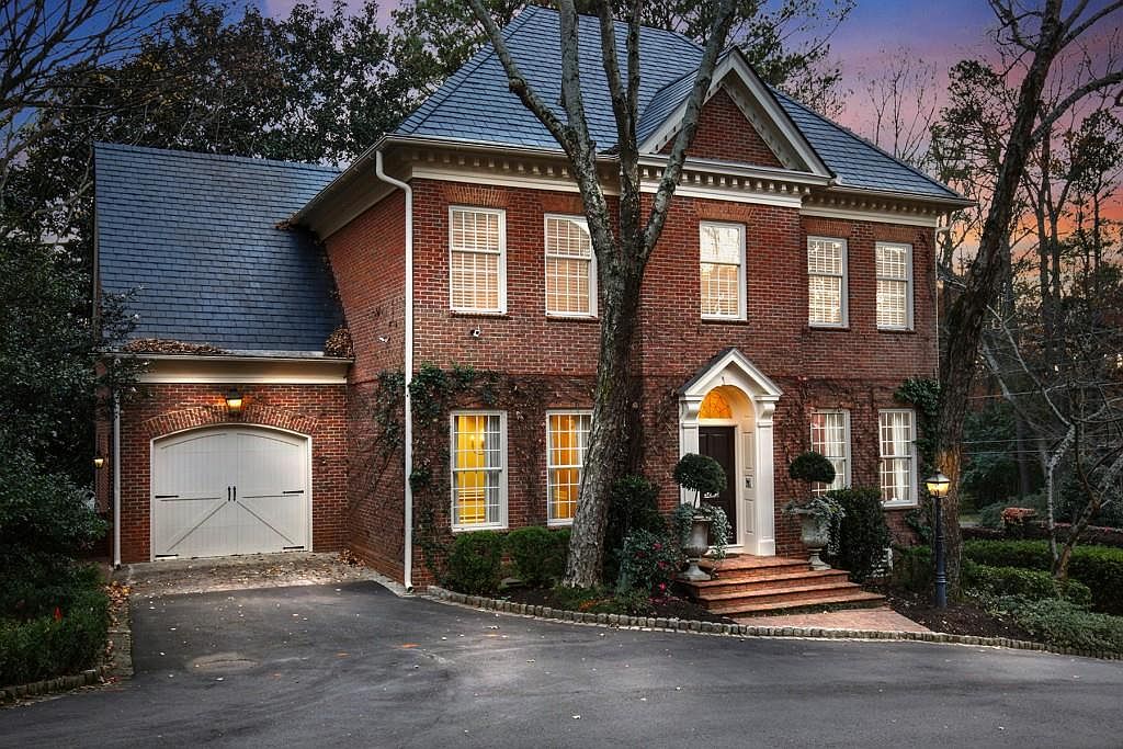 3085 Slaton Dr NW APT 6, Atlanta, GA 30305 | MLS #7301498 | Zillow