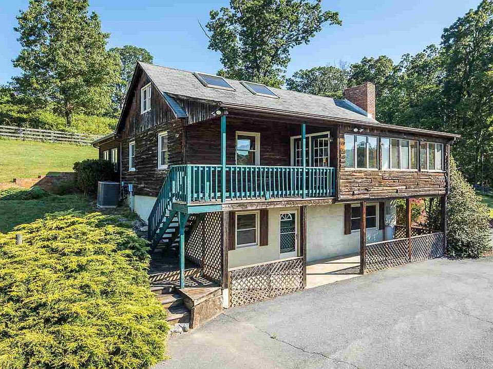 720 Lebanon Church Rd, Mount Sidney, VA 24467 | Zillow