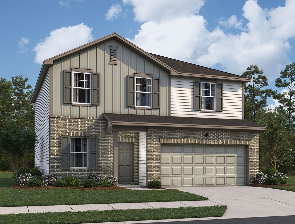 1006 Charles Joseph Cv, Hutto, TX 78634 | Zillow