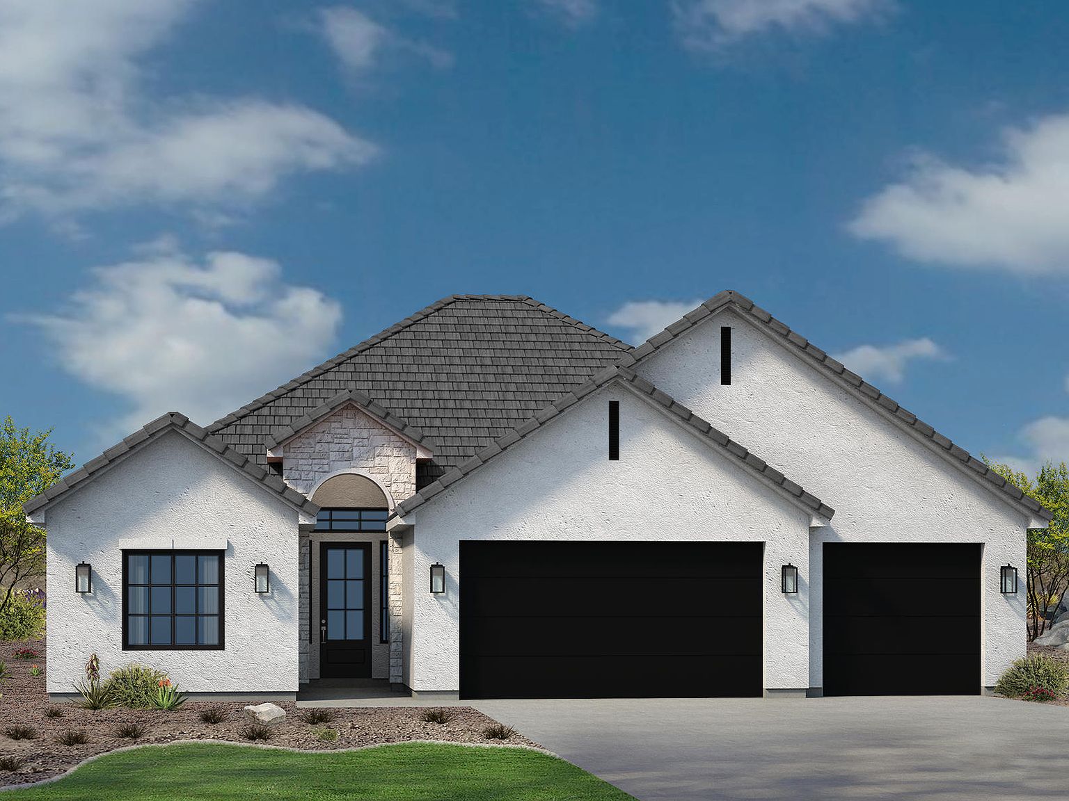 Desert Talus 1900 Plan, Desert Talus, Saint George, UT 84790 | Zillow