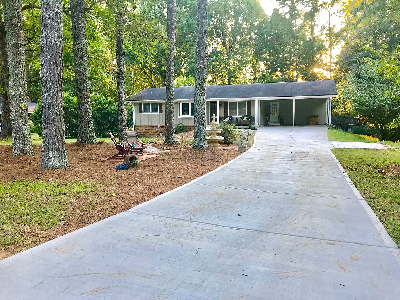 2800 Bob Cox Rd NW, Marietta, GA 30064 | Zillow
