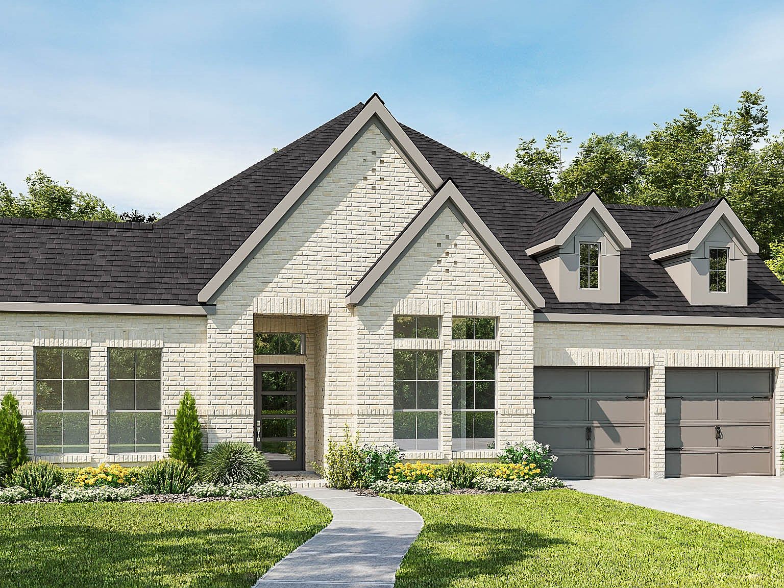 2312 Red Tailed Hawk Ln, Mckinney, TX 75071 | Zillow