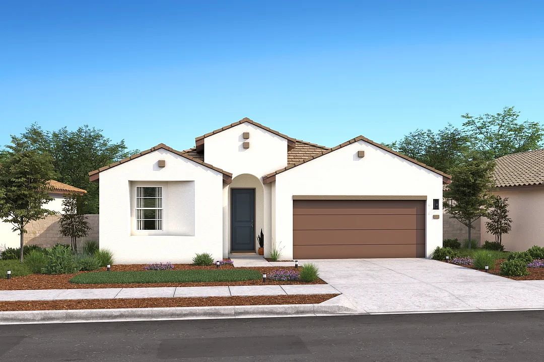 Astaire Plan, K. Hovnanian's® Four Seasons at The Ranch, Rancho Cordova ...