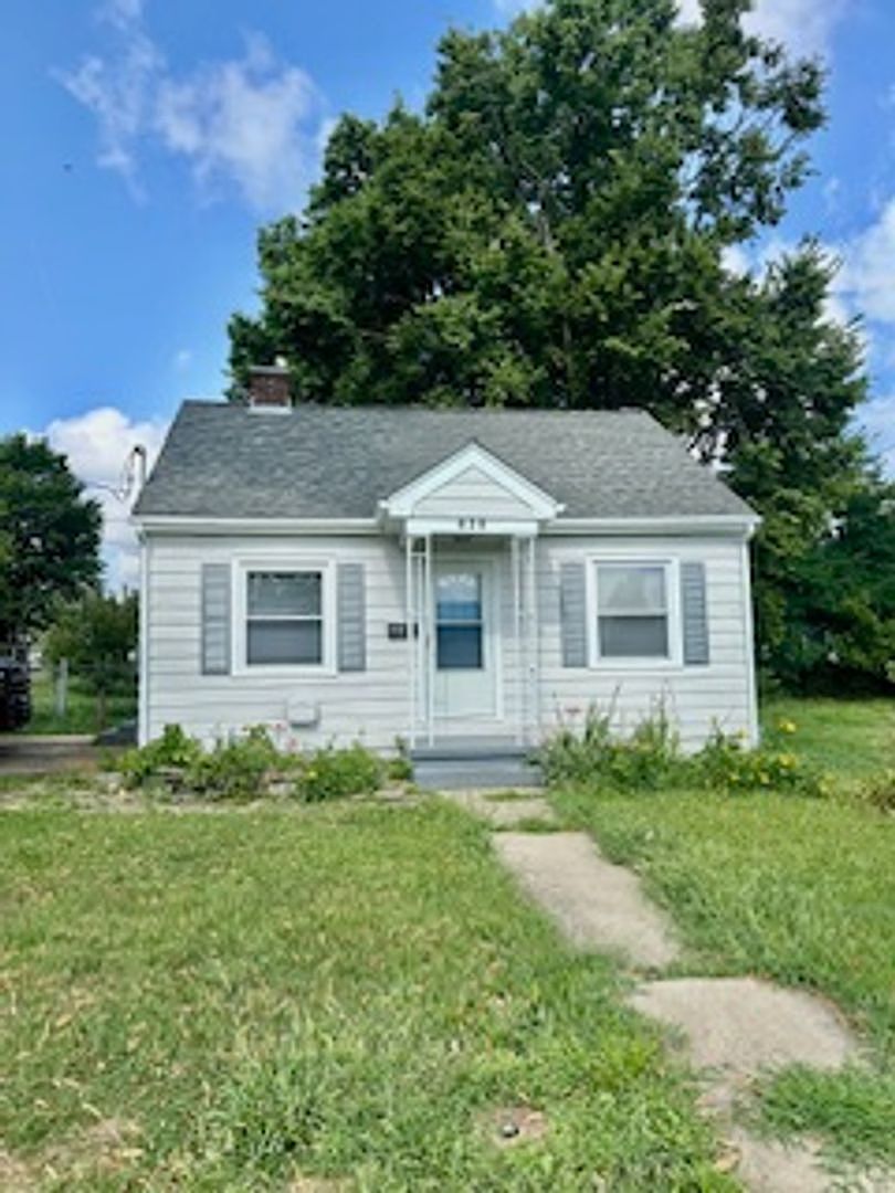838 E Loudon Ave, Lexington, KY 40505 | Zillow