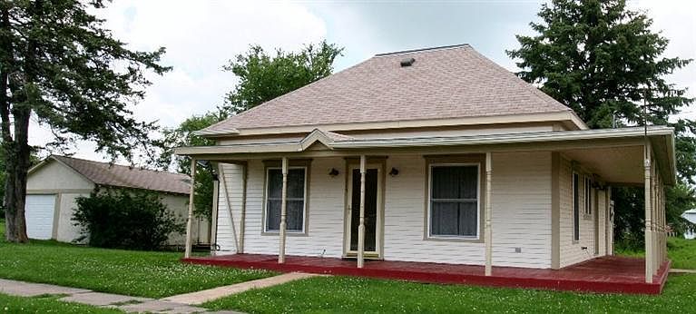 115 E Main St, Exline, IA 52555 | Zillow