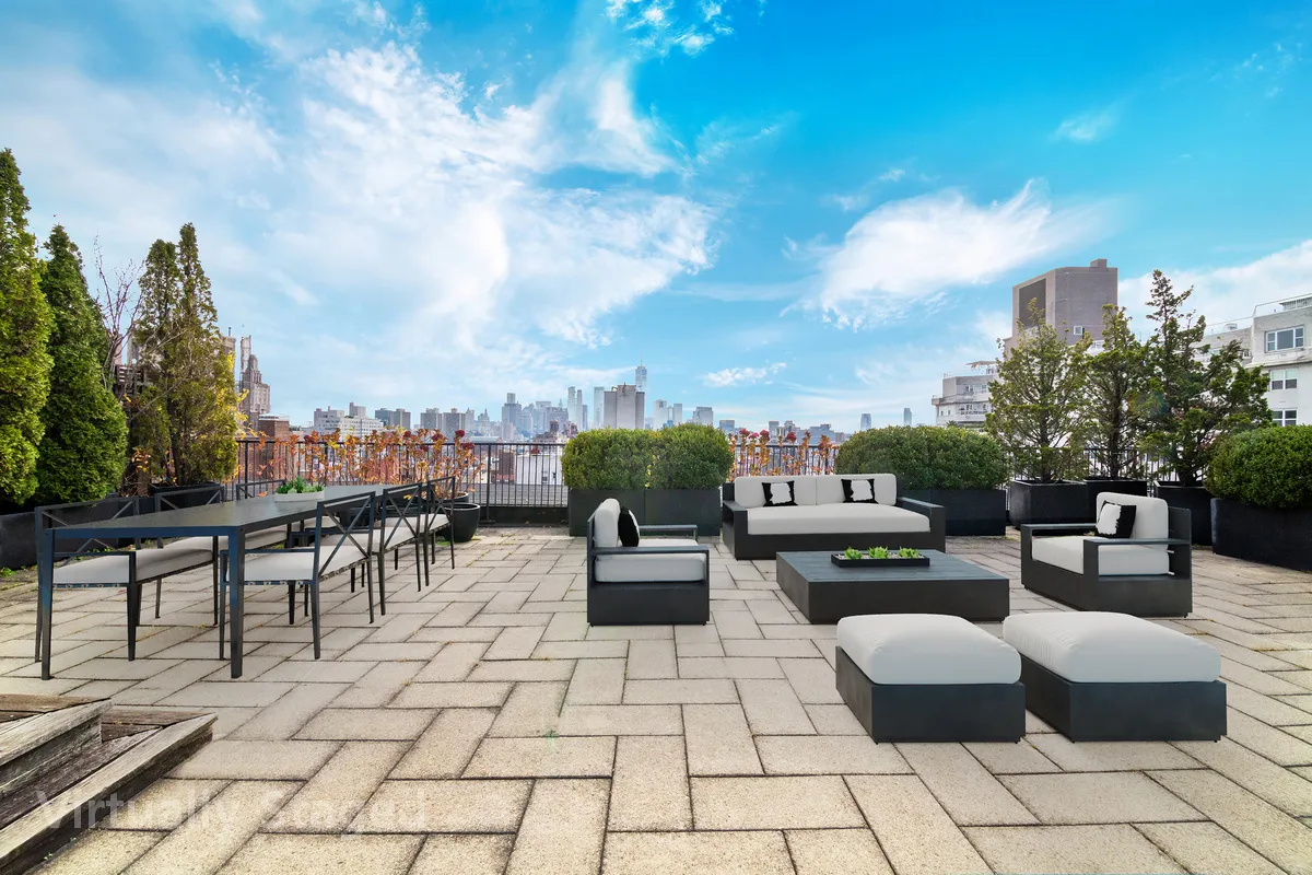 65 West 13th Street #PH11C in Greenwich Village, Manhattan | StreetEasy