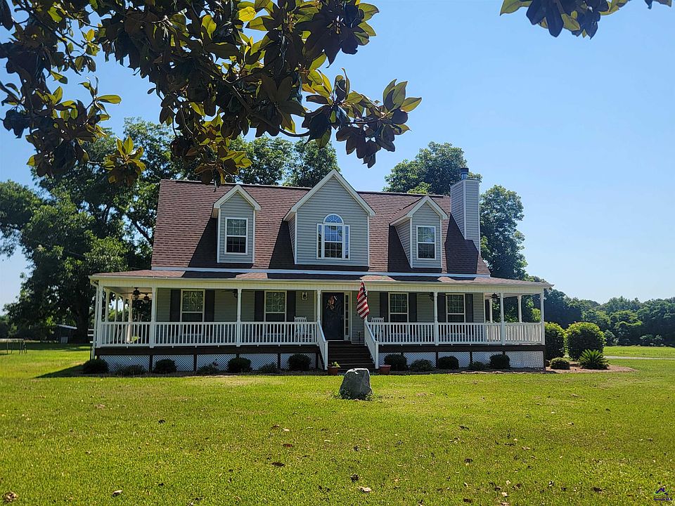 9384 Calhoun Rd, Pinehurst, GA 31070 | Zillow