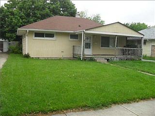 4742 Normal Ave, Indianapolis, IN 46226 | Zillow
