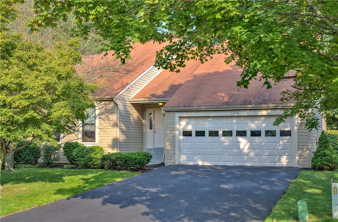 2578 Hunters Point Ct, Wexford, PA 15090 | Zillow