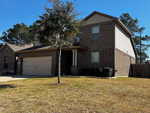 2340 La Salle Woods, Conroe, TX 77304 | MLS #56600110 | Zillow