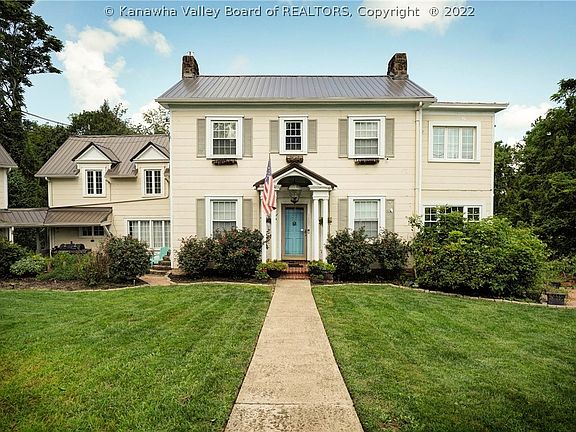 1405 Ravinia Rd, Charleston, WV 25314 | MLS #257658 | Zillow