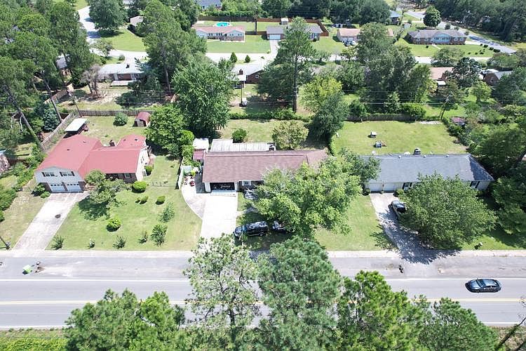 7917 Caughman Rd, Columbia, SC 29209 | Zillow