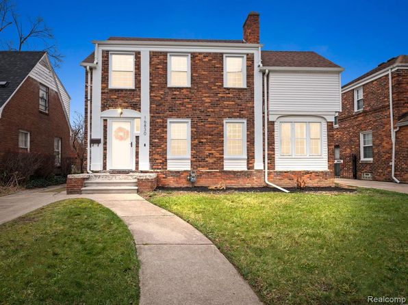 3 Bedroom Homes for Sale in Detroit MI | Zillow