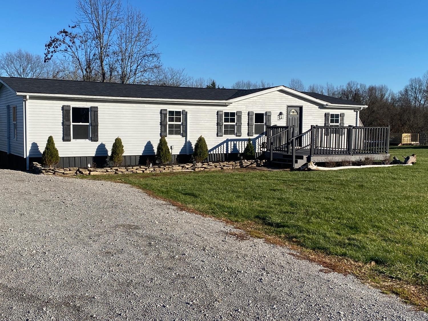 11416 Scotts Ridge Rd, Rising Sun, IN 47040 | MLS #202323 | Zillow
